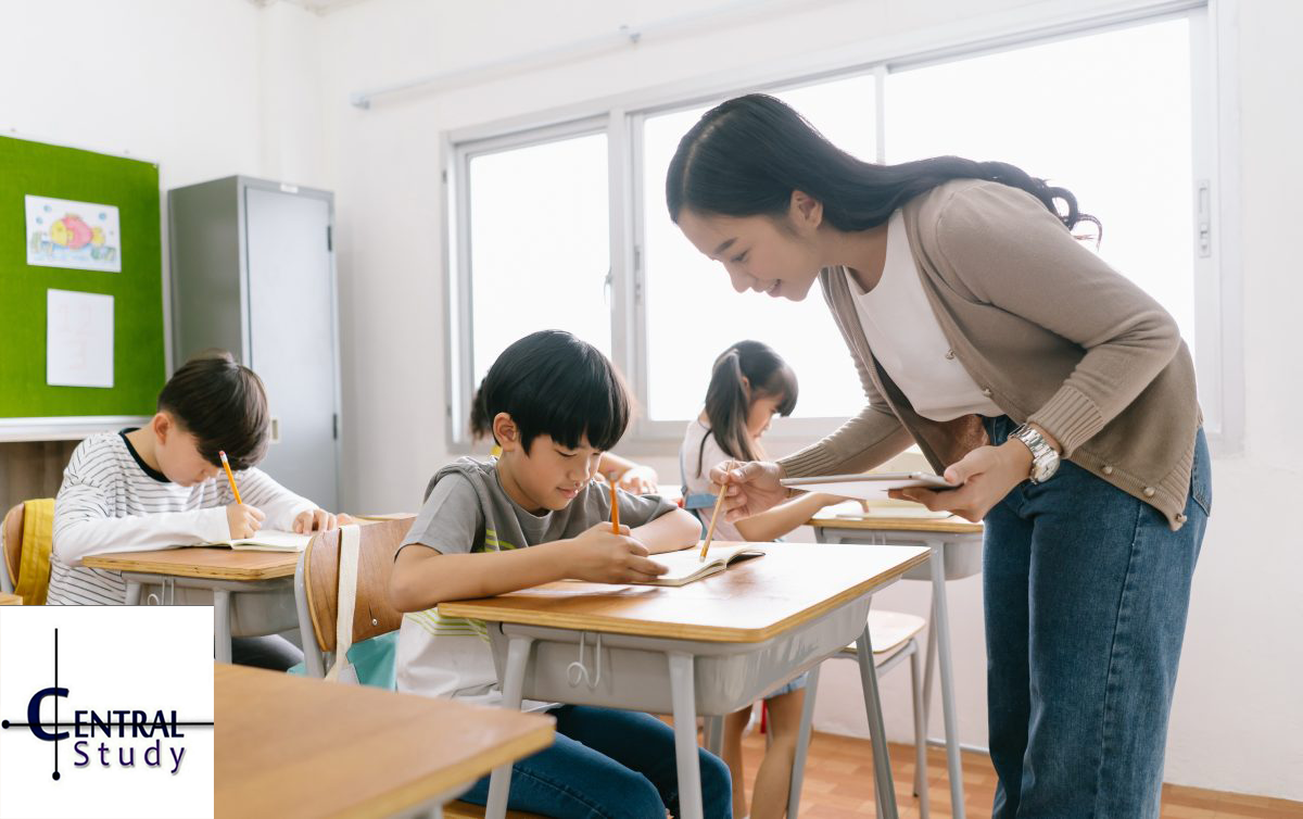 Apa Itu Shadow Teacher ? – Specialist Tutor Private & Shadow Teacher